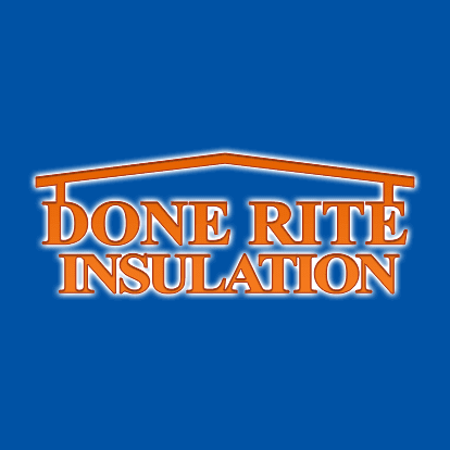 Welcome to Done Rite Insulation - Done Rite Insulation