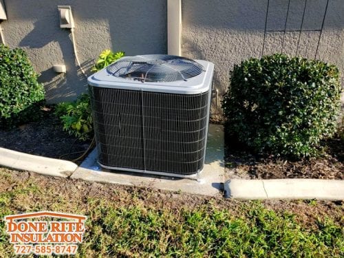 How To Use An Air Conditioner The Most Efficient Way - Done Rite Insulation