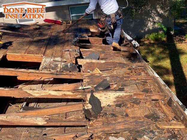 Pros And Cons Of House Renovation - Done Rite Insulation